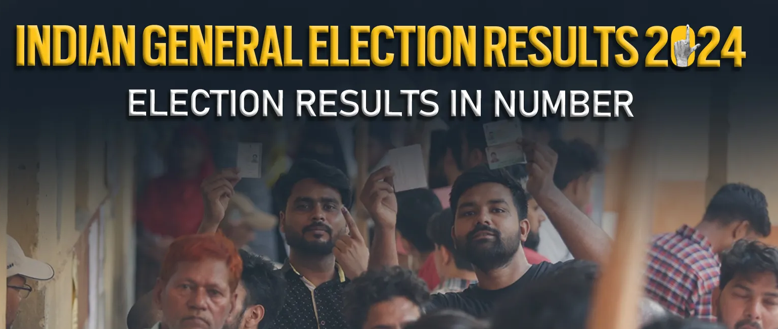 Loksabha Election 2024 UP Results - edukshn.com