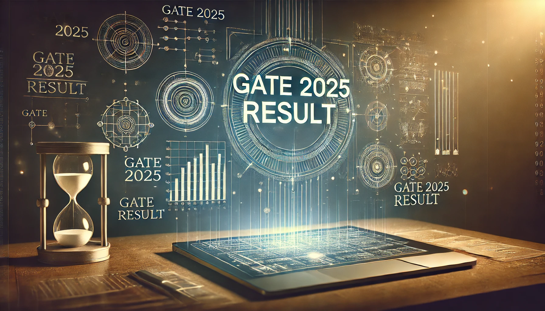 GATE Result 2025: Release Date, Cut-Offs, Scorecard, and Next Steps ...